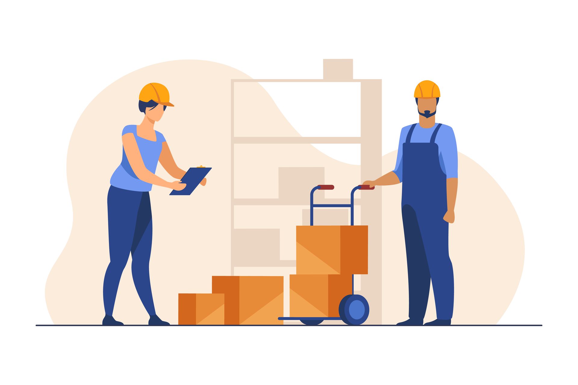 Solution Entreprise | ArchiSec-IT - Déployez votre solution ERP